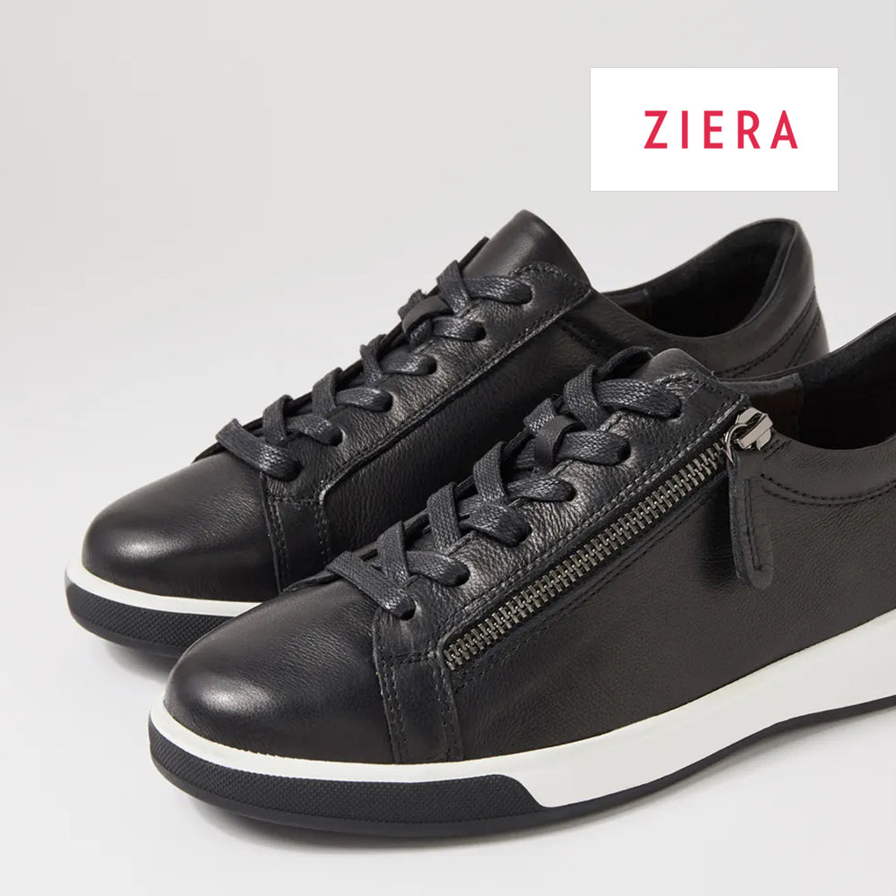 Ziera Shoes – Ians Shoes for Women