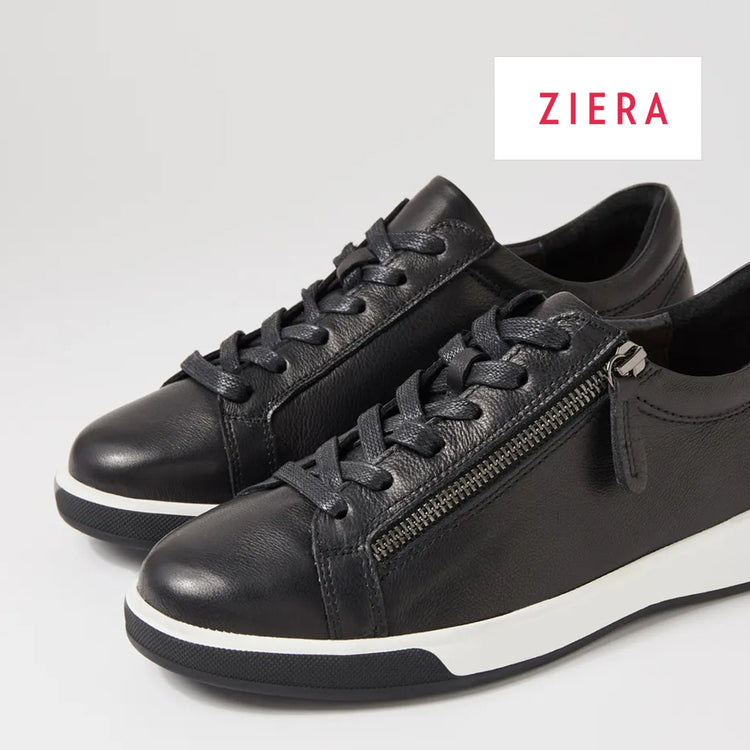 Ziera Shoes – Ians Shoes for Women