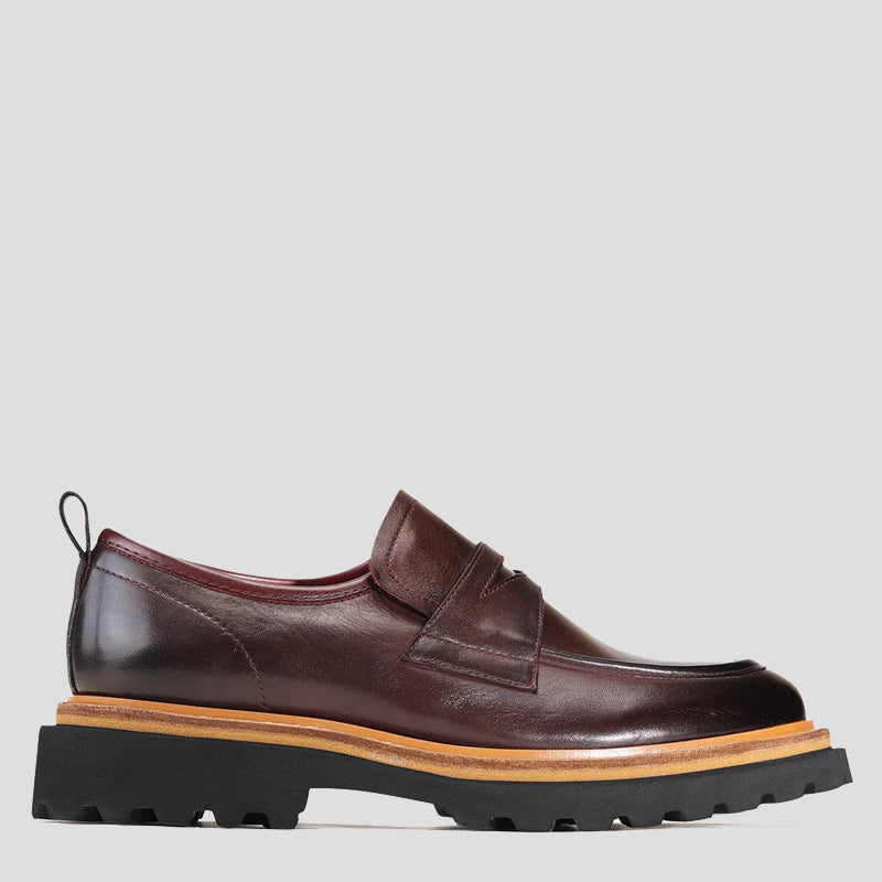ABBA - PINOT LEATHER FLATS - FINAL SALE – Ians Shoes for Women