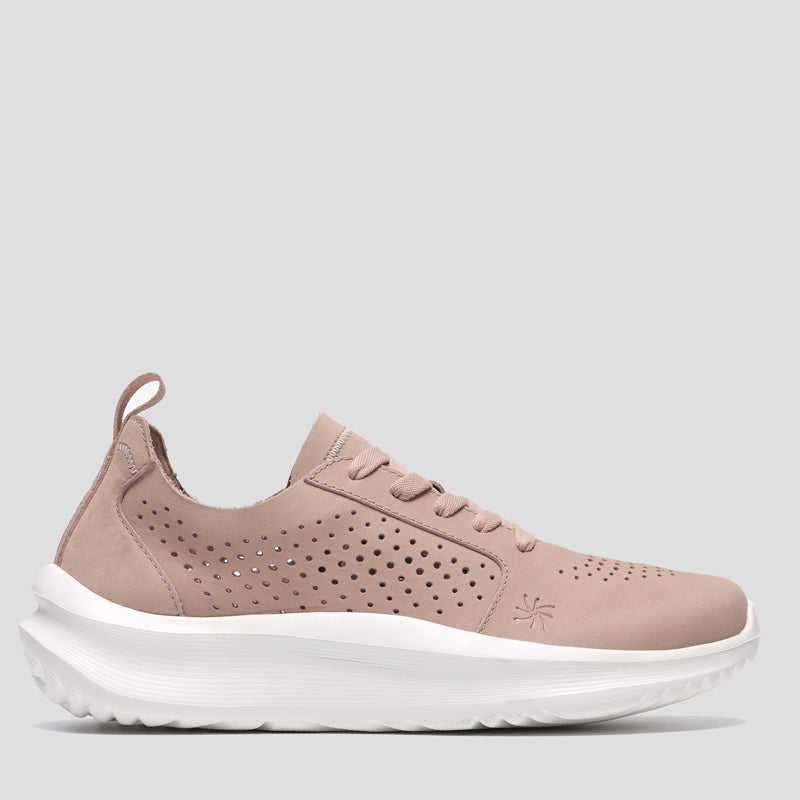 SOLEVANA STYLE - LIGHT PINK – Ians Shoes for Women