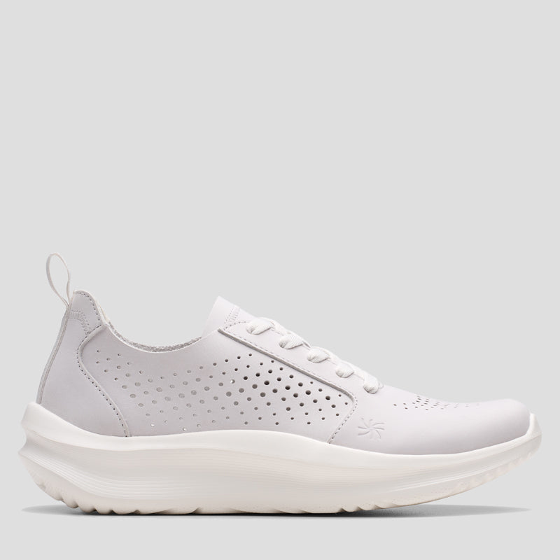 SOLEVANA STYLE - OFF WHITE – Ians Shoes for Women